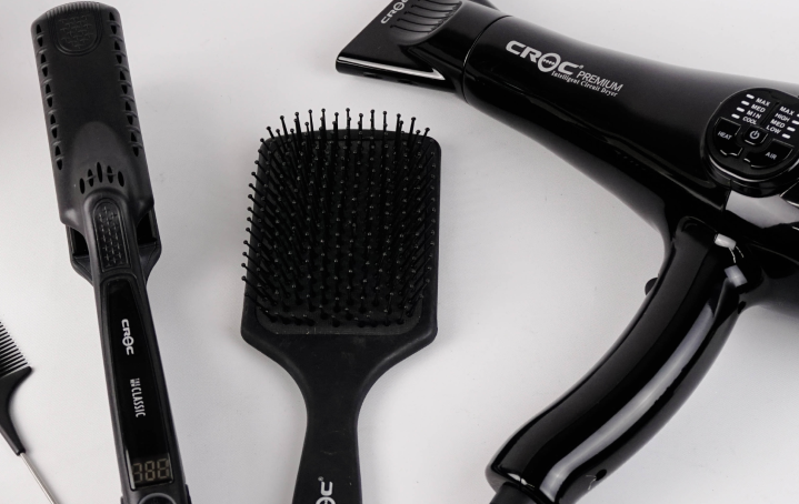OurX | Johnny’s Essential Tools for Curly & Coily Haircare