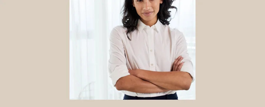 OurX | Our Voices: Rebecca Allen