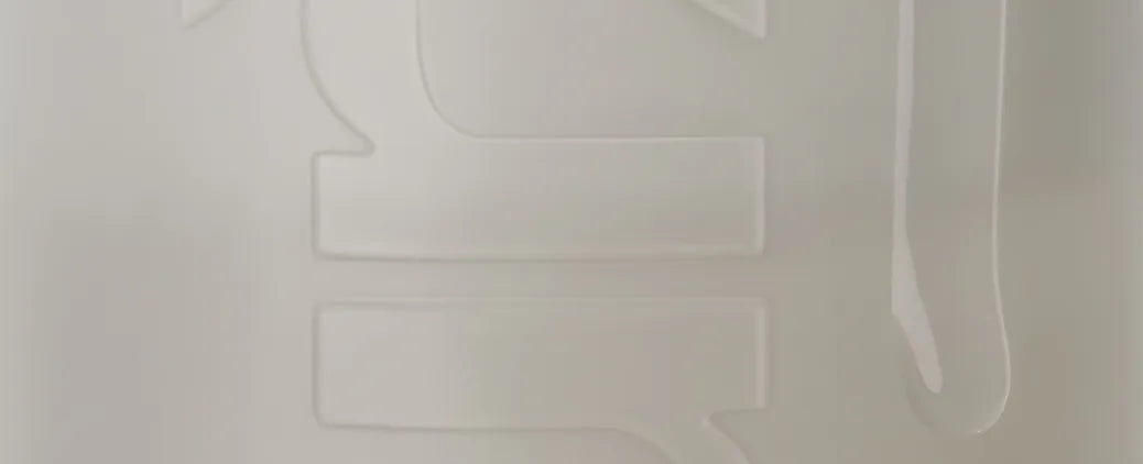 The 101 on OurX Refillable Packaging.