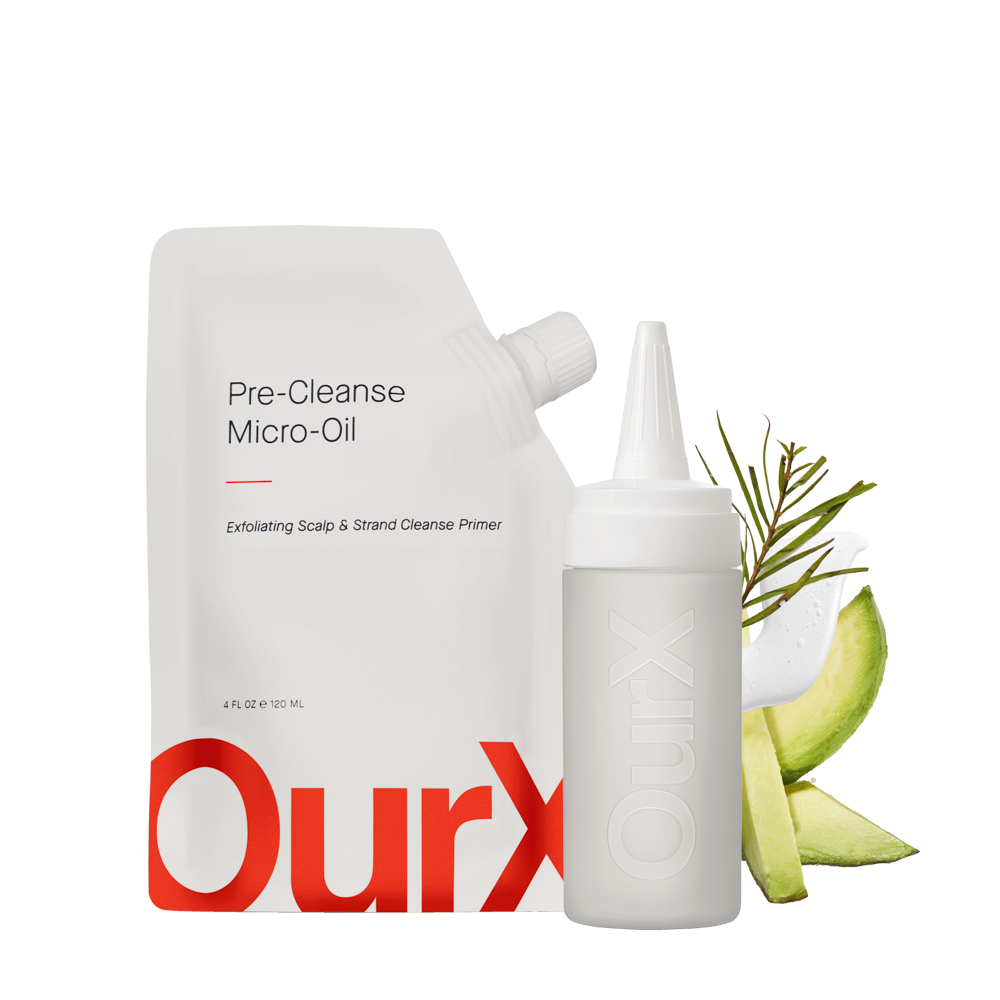 OurX | Products