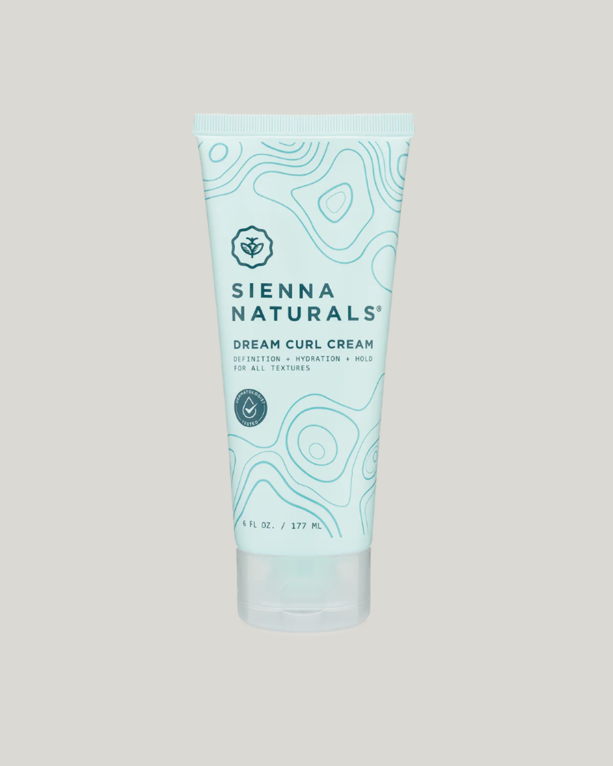 OurX | SIENNA NATURALS Dream Curl Cream