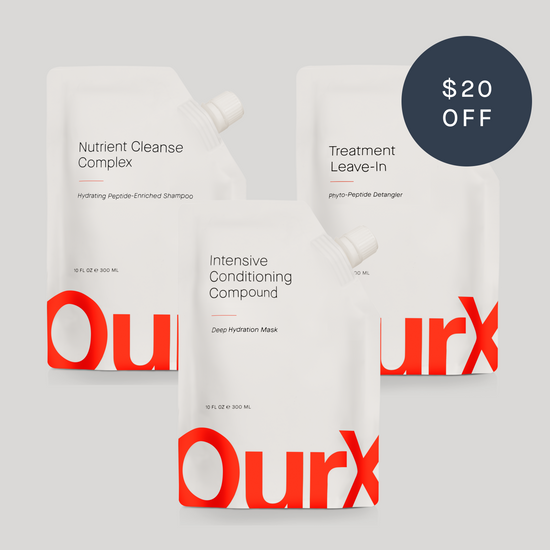 OurX | Take The Assessment