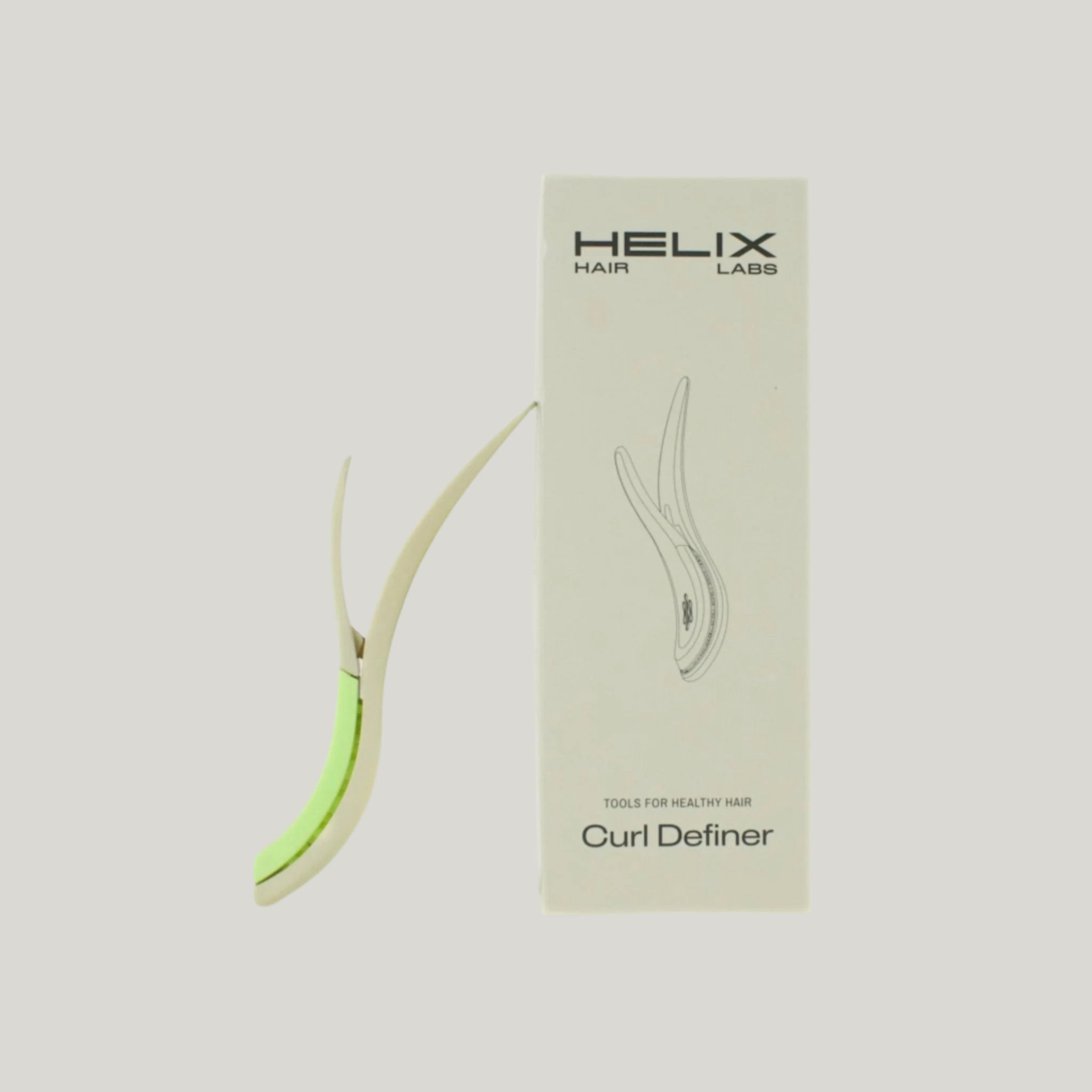 OurX | HELIX HAIR LABS Curl Definer